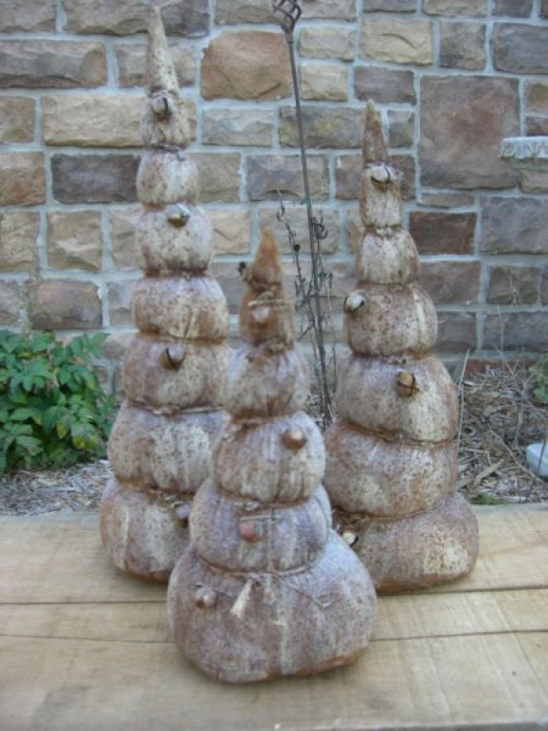 Primitive Trees Pattern