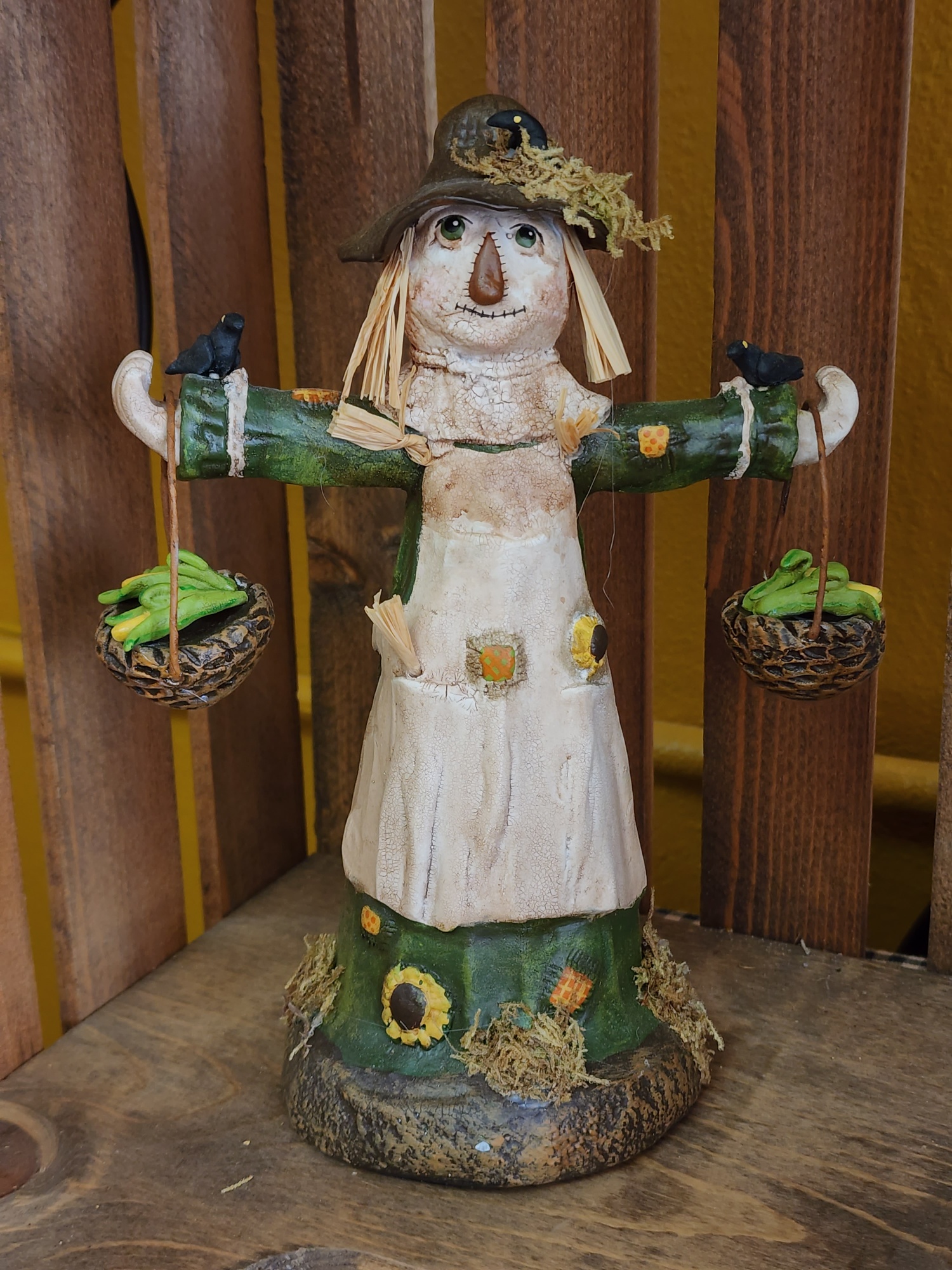 The Chasmacian Crafter